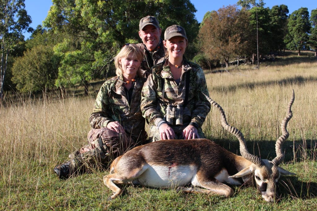 Australia Big Game Hunt 10028