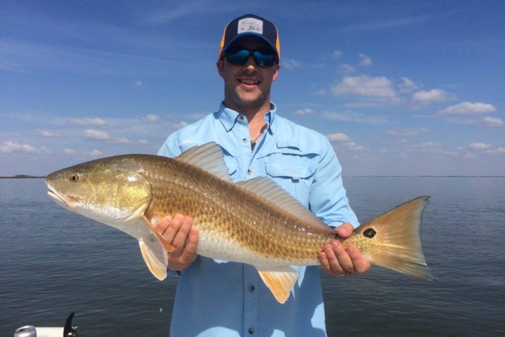 Louisiana Fishing 10243