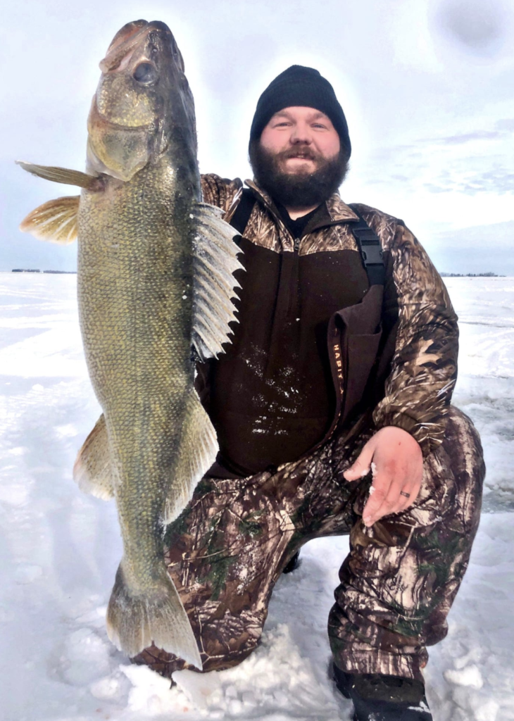 North Dakota Fishing 10749