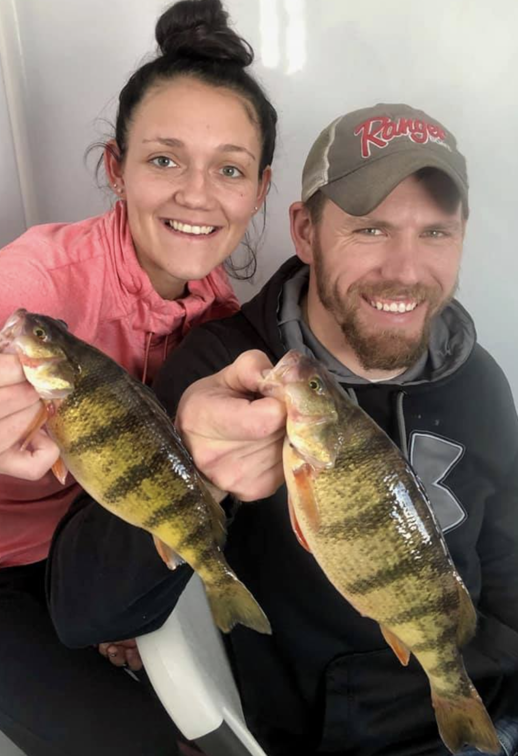 North Dakota Fishing 10749